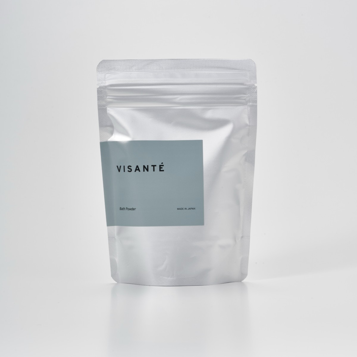 VISANTE Bath Powder | 株式会社タカギ | ネットストア